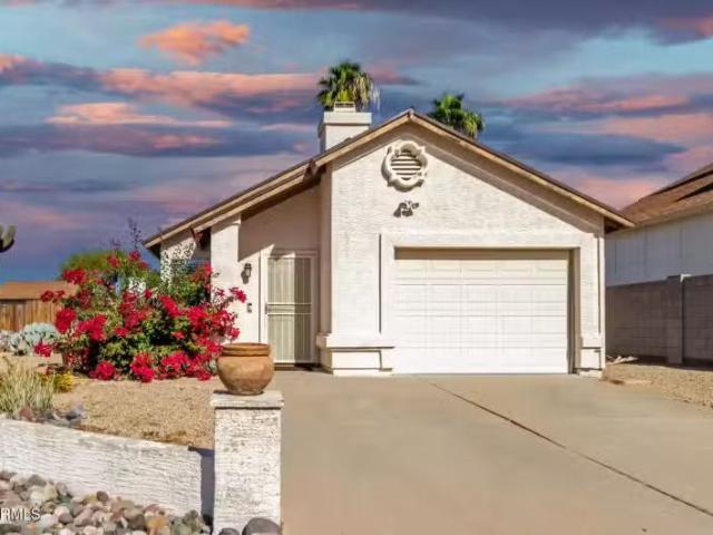 3010 East Michigan Ave, Phoenix, AZ 85032 MLS 6781104