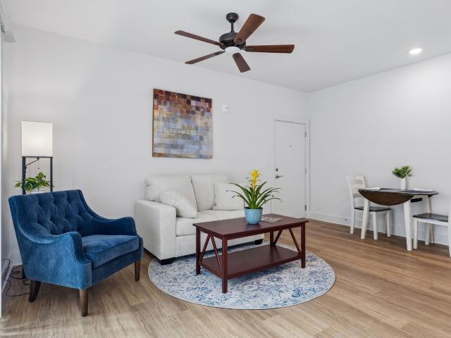 3010 Edwin Way # 106