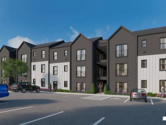 3010 Edwin Way Unit 106, Nashville, TN 37207
