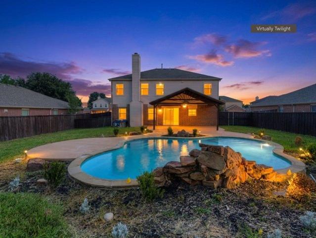 3010 Elderberry Dr, Wylie, TX 75098