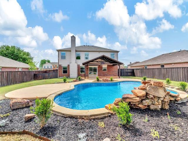 3010 Elderberry Dr, Wylie, TX 75098 | MLS #21230