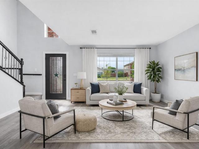 3010 Elderberry Drive