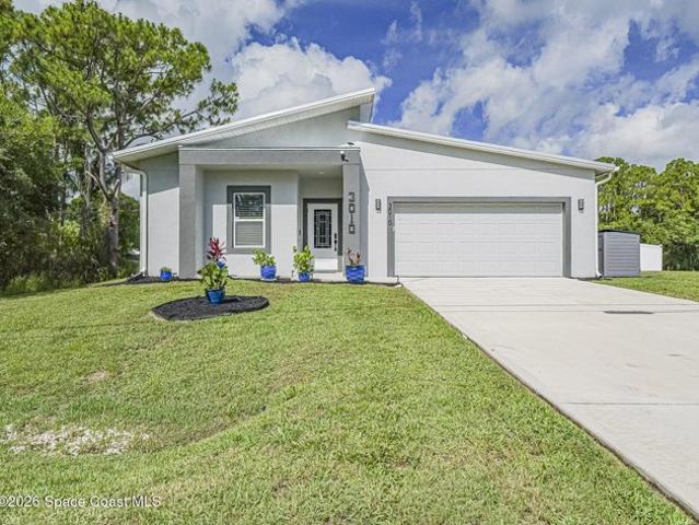 3010 Eldron Blvd SE, Palm Bay, FL 32909