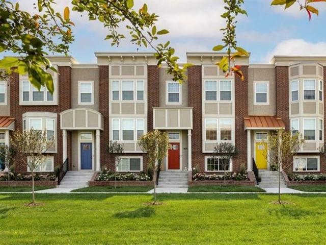 3010 Erie Park, North Kansas City, MO 64116