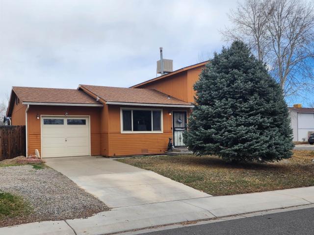 3010 F 3/4 Rd, Grand Junction, CO 81504 | MLS #20260 | Compass
