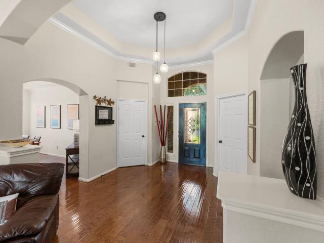 3010 Five Oaks Drive