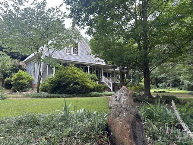 3010 Flat Rock Road