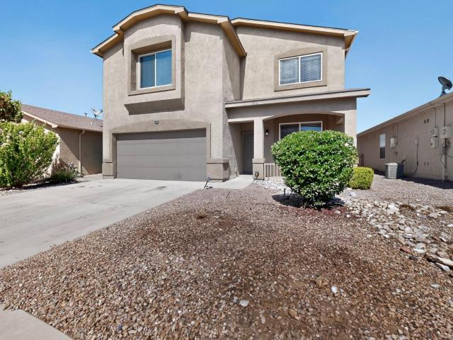3010 Flint Axe Street SW