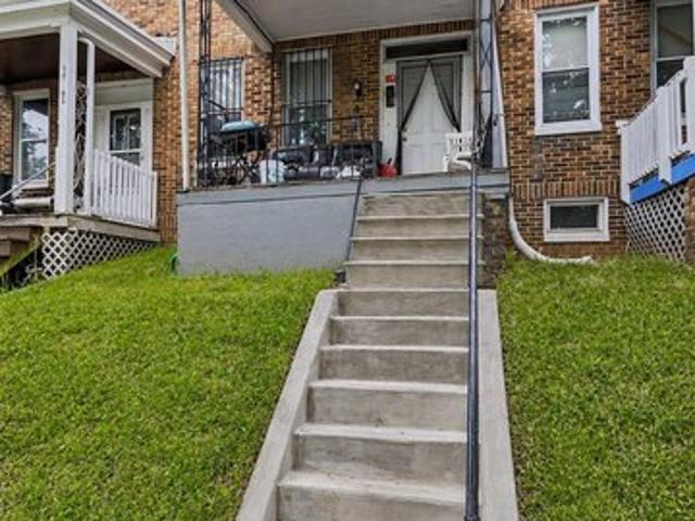 3010 Frisby St, Baltimore, MD 21218