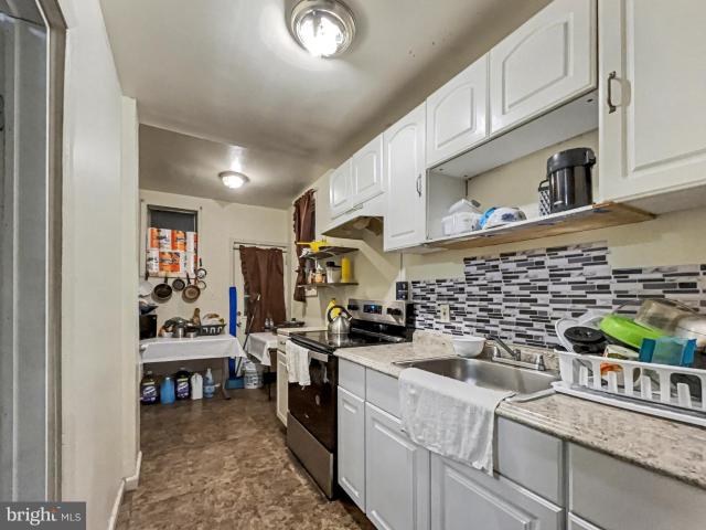 3010 Frisby St, Baltimore, MD 21218 | MLS #MDBA2193