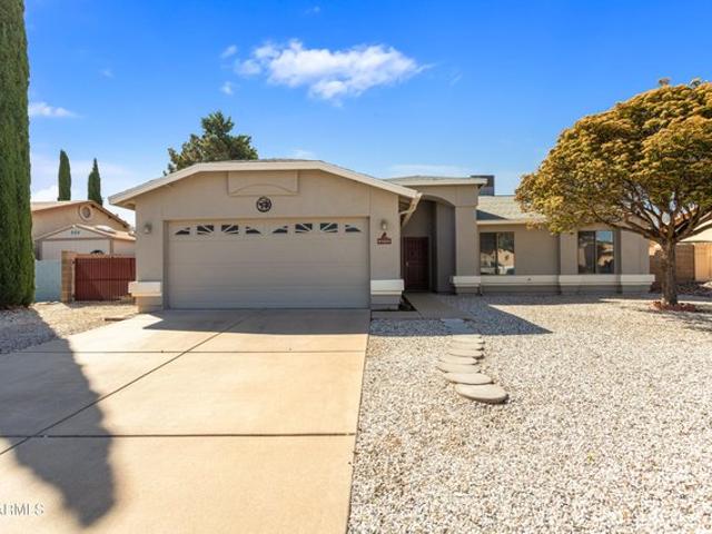 3010 Golden Eagle Dr, Sierra Vista, AZ 85650