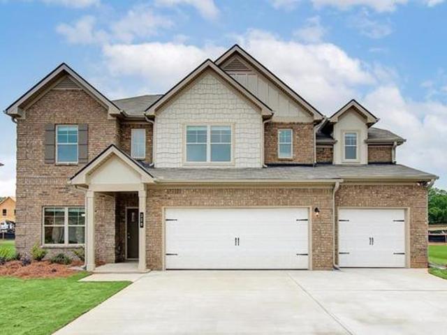 3010 Greg Trail, Fayetteville, GA 30214
