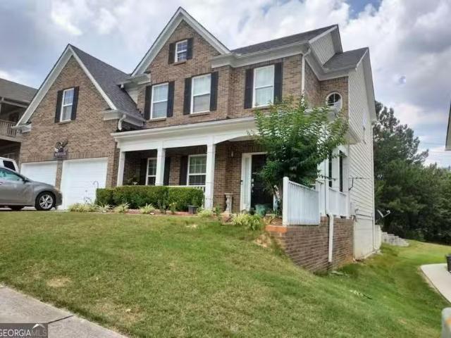 3010 Grundy Ives Dr, Snellville, GA 30039 MLS 10320125