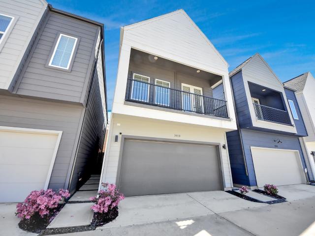 3010 Jensen Springs Lane