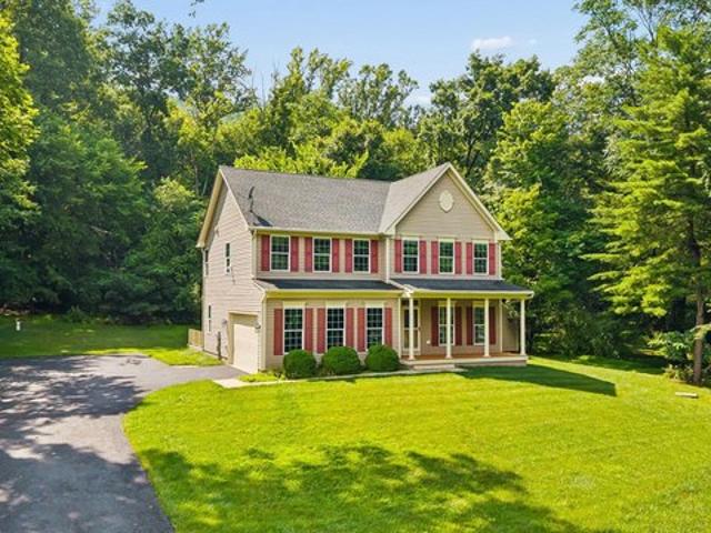 3010 Kaetzel Rd, Rohrersville, MD 21779