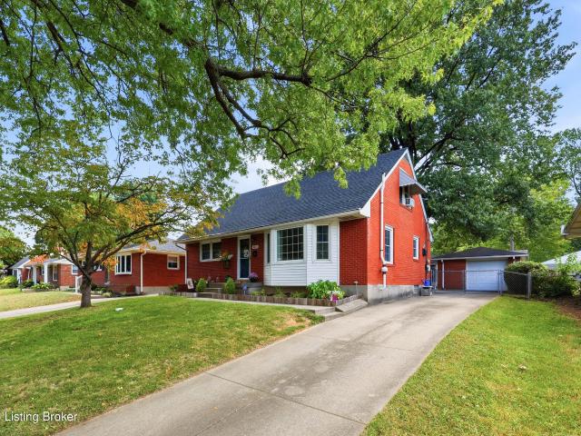 3010 Klonway Dr
