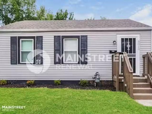3010 Linwood Ave, Louisville, KY 40210 3010 Linwood Ave
