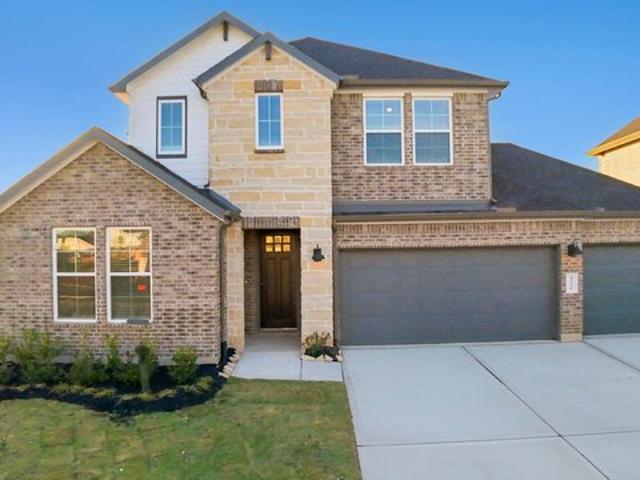 3010 Pasture Ln, League City, TX 77573