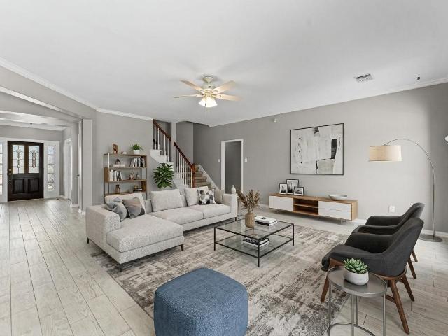 3010 Peekskill Court