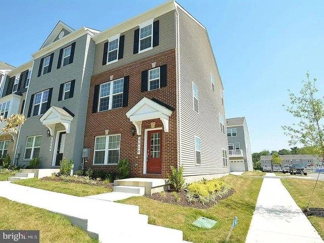 3010 Pinebrook Rd, Landover, MD 20785