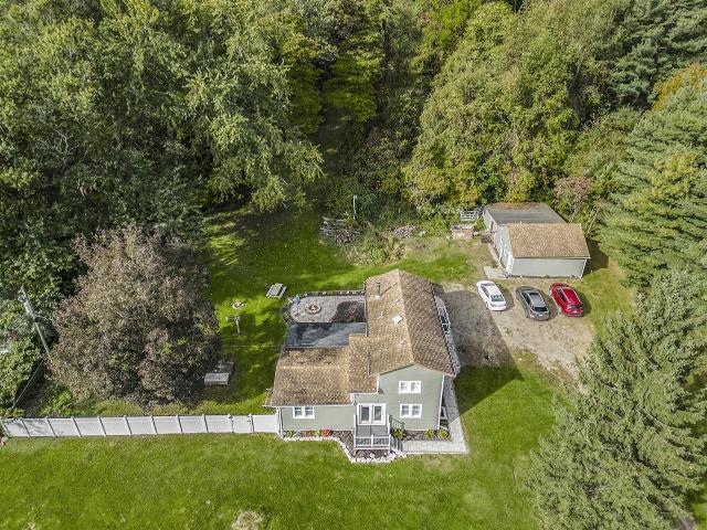 3010 Portage Road