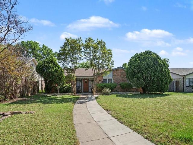 3010 Potomac Dr, Garland, TX 75042 | MLS #21230 | Compass
