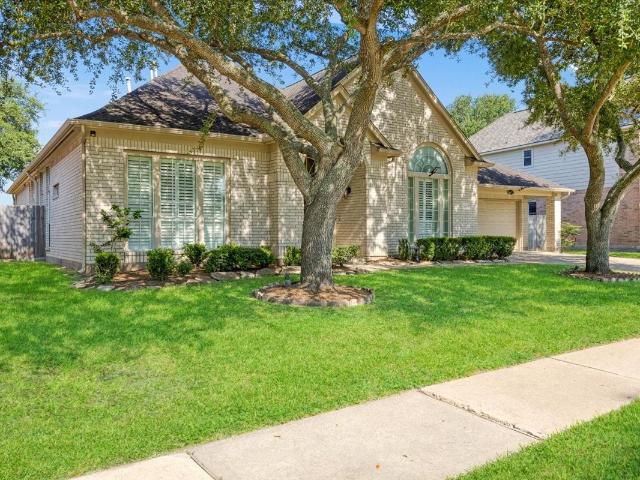 3010 Ravensport Drive