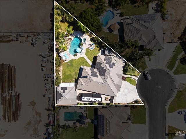 3010 Redwood Forest Way