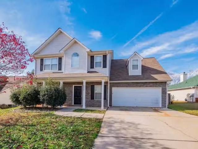 3010 Reynolds Run, Mc Donough, GA 30252 MLS 7491804
