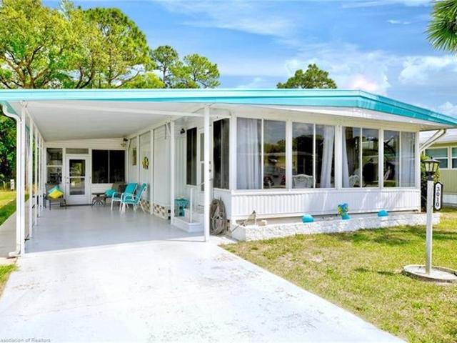 3010 Roger St, Sebring, FL 33872