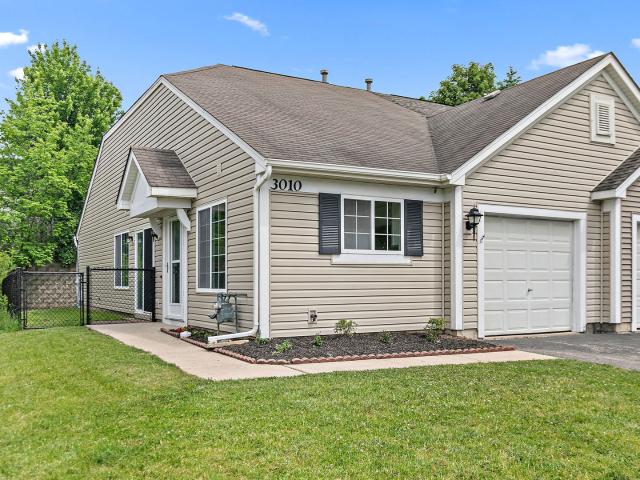 3010 Ronan Drive