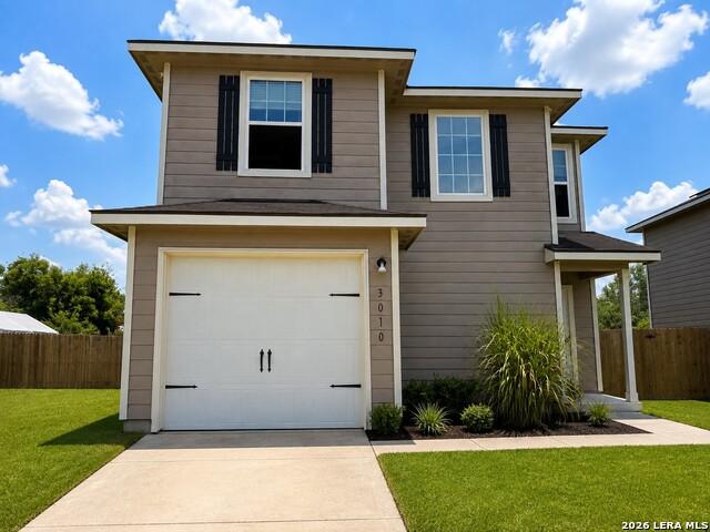 3010 Rosalind Way