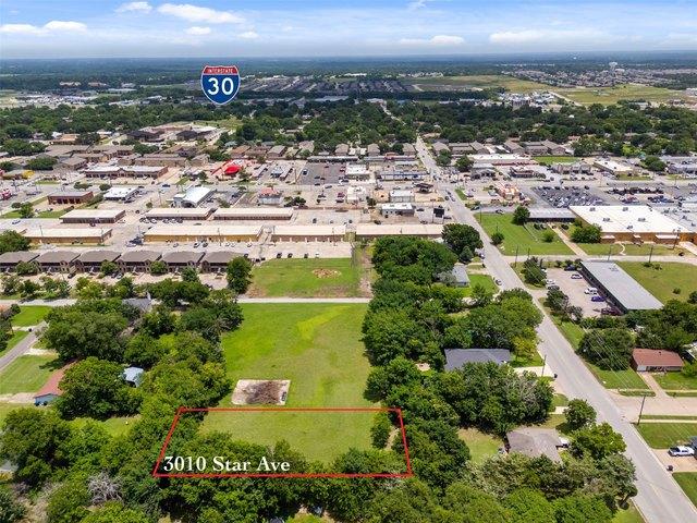 3010 Star Ave, Greenville, TX 75402