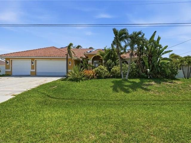 3010 SW 29th Ave Lot 51, Cape Coral, FL 33914