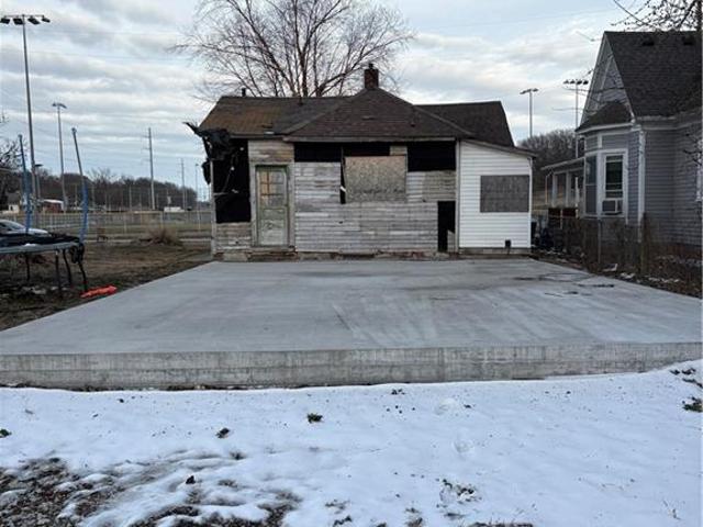 3010 S 19th Street
