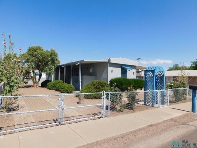 3010 S 9th St, Deming, NM 88030