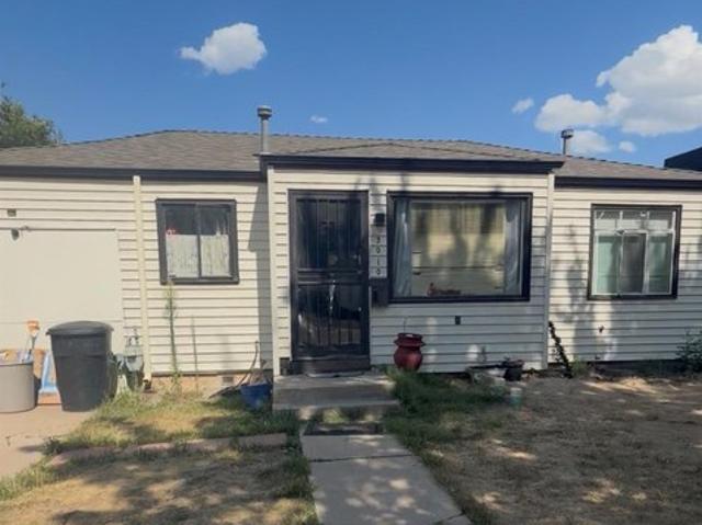 3010 S Ash St, Denver, CO 80222