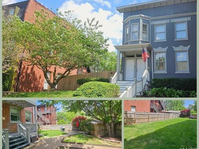 3010 Salena St, Saint Louis, MO 63118