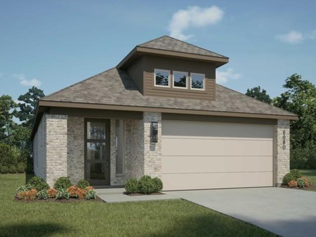3010 Templegate Ct, Crandall, TX 75114