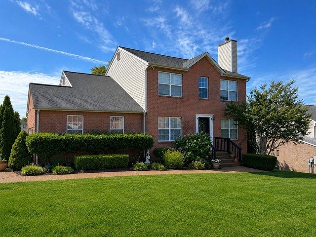 3010 Timber Lake Dr, Mount Juliet, TN 37122