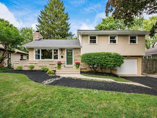 3010 Trentwood Rd, Columbus, OH 43221