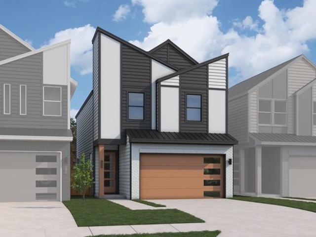 3010 Ventas Dr, Houston, TX 77047
