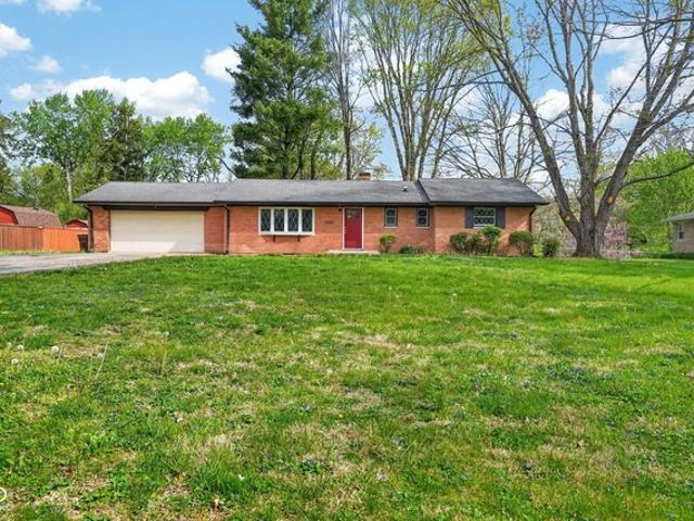 3010 W 42nd St, Indianapolis, IN 46228