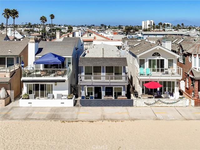 3010 W Oceanfront Upper B