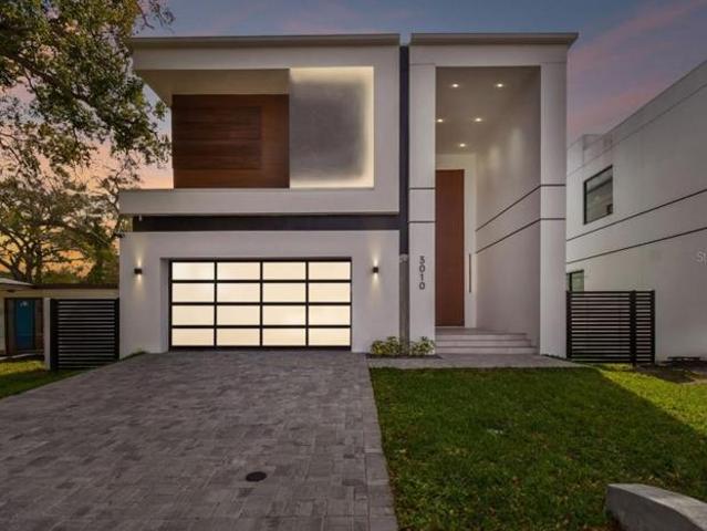3010 W Trilby Ave, Tampa, FL 33611
