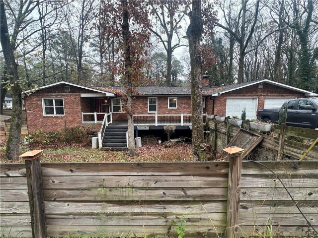 3010 Waters Rd SW, Atlanta, GA 30354 | MLS #7690
