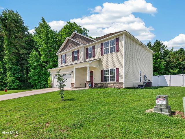 3010 Weathersby Drive