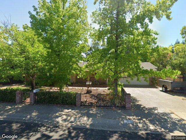 3010 Winding Way, Redding, CA 96003