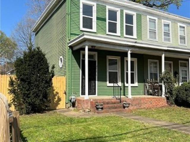 3010 Woodcliff Ave, Richmond, VA 23222
