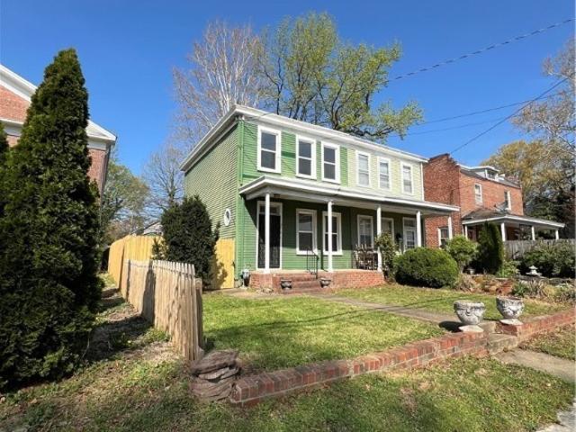 3010 Woodcliff Ave, Richmond, VA 23222 | MLS #2611